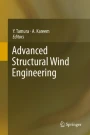 Advanced Structural Wind Engineering | SpringerLink
