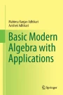 Basic Modern Algebra with Applications | SpringerLink