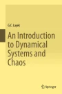 An Introduction to Dynamical Systems and Chaos | SpringerLink