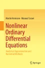 Nonlinear Ordinary Differential Equations: Analytical Approximation and ...