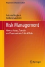 Risk Management: How to Assess, Transfer and Communicate Critical Risks ...