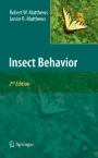 Insect Behavior | SpringerLink