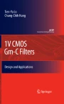 1V CMOS Gm-C Filters: Design and Applications | SpringerLink