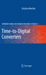 Time-to-Digital Converters | SpringerLink