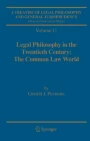 A Treatise of Legal Philosophy and General Jurisprudence: Volume 11: Legal Philosophy in the ...