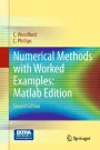 Numerical Methods with Worked Examples: Matlab Edition | SpringerLink