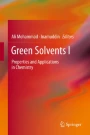 Green Solvents I: Properties and Applications in Chemistry | Springer ...
