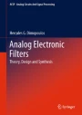 Analog Electronic Filters: Theory, Design and Synthesis | SpringerLink