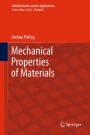 Mechanical Properties of Materials | Springer Nature Link (formerly ...