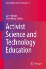 Activist Science and Technology Education | Springer Nature Link ...