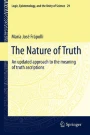 The Nature of Truth: An updated approach to the meaning of truth ascriptions | Springer Nature ...