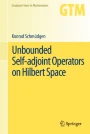 Unbounded Self-adjoint Operators on Hilbert Space | SpringerLink