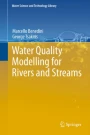 Water Quality Modelling for Rivers and Streams | Springer Nature Link ...