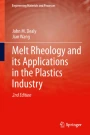 Melt Rheology and its Applications in the Plastics Industry | SpringerLink
