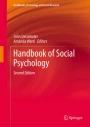 Handbook of Social Psychology | SpringerLink