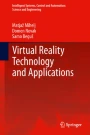 Virtual Reality Technology and Applications | SpringerLink