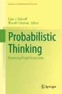 Probabilistic Thinking: Presenting Plural Perspectives | SpringerLink