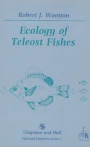 Ecology of Teleost Fishes | SpringerLink