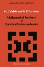 Mathematical Problems of Statistical Hydromechanics | Springer Nature ...