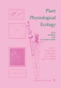 Plant Physiological Ecology: Field methods and instrumentation ...