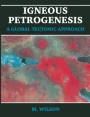 Igneous Petrogenesis | SpringerLink