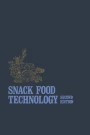 Snack Food Technology | SpringerLink