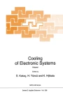 Cooling of Electronic Systems | Springer Nature Link (formerly ...