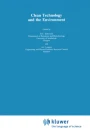 Clean Technology and the Environment | Springer Nature Link (formerly ...