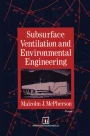 Subsurface Ventilation and Environmental Engineering | SpringerLink