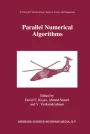 Parallel Numerical Algorithms | SpringerLink