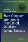 Brain-Computer-Interfaces in their ethical, social and cultural contexts | SpringerLink