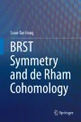 BRST Symmetry and de Rham Cohomology | SpringerLink