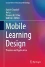 Mobile Learning Design: Theories and Application | SpringerLink