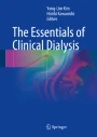 The Essentials of Clinical Dialysis | SpringerLink