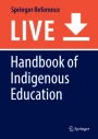 Handbook of Indigenous Education | Springer Nature Link (formerly ...