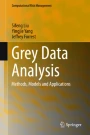 Grey Data Analysis: Methods, Models and Applications | SpringerLink