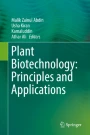 Plant Biotechnology: Principles and Applications | SpringerLink