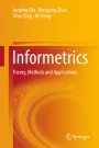 Informetrics: Theory, Methods and Applications | SpringerLink