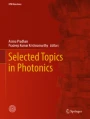 Selected Topics in Photonics | SpringerLink