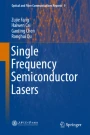 Single Frequency Semiconductor Lasers | SpringerLink