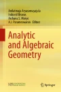 Analytic and Algebraic Geometry | Springer Nature Link (formerly ...
