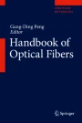 Handbook of Optical Fibers | SpringerLink
