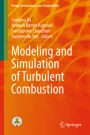 Modeling and Simulation of Turbulent Combustion | SpringerLink