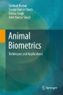 Animal Biometrics: Techniques and Applications | Springer Nature Link ...