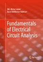 Fundamentals of Electrical Circuit Analysis | SpringerLink