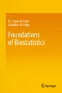 Foundations of Biostatistics | SpringerLink