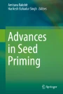Advances in Seed Priming | Springer Nature Link (formerly SpringerLink)