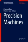 Precision Machines | Springer Nature Link (formerly SpringerLink)