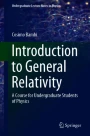 Introduction to General Relativity: A Course for Undergraduate Students ...
