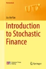 Introduction to Stochastic Finance | SpringerLink